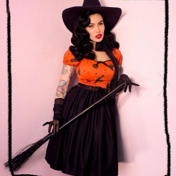 Vixen by Micheline Pitt | Dresses | Vixen By Micheline Pitt X Ben ...